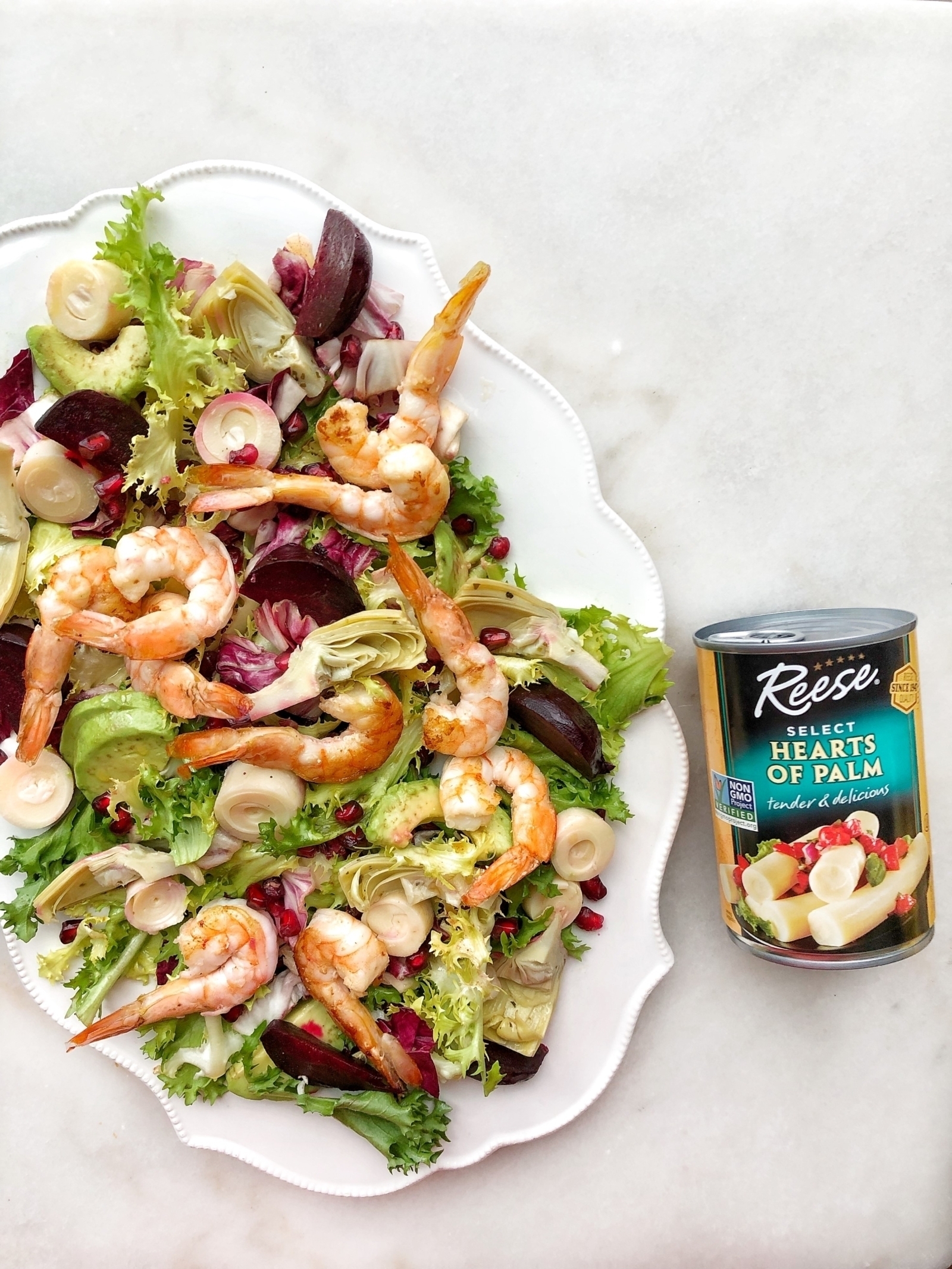 Home Page - Reese Specialty Foods