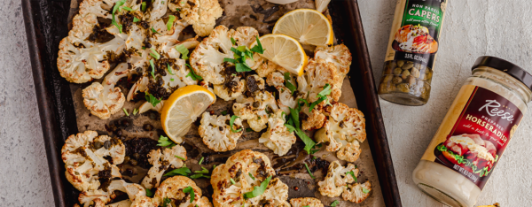 Home Page - Reese Specialty Foods
