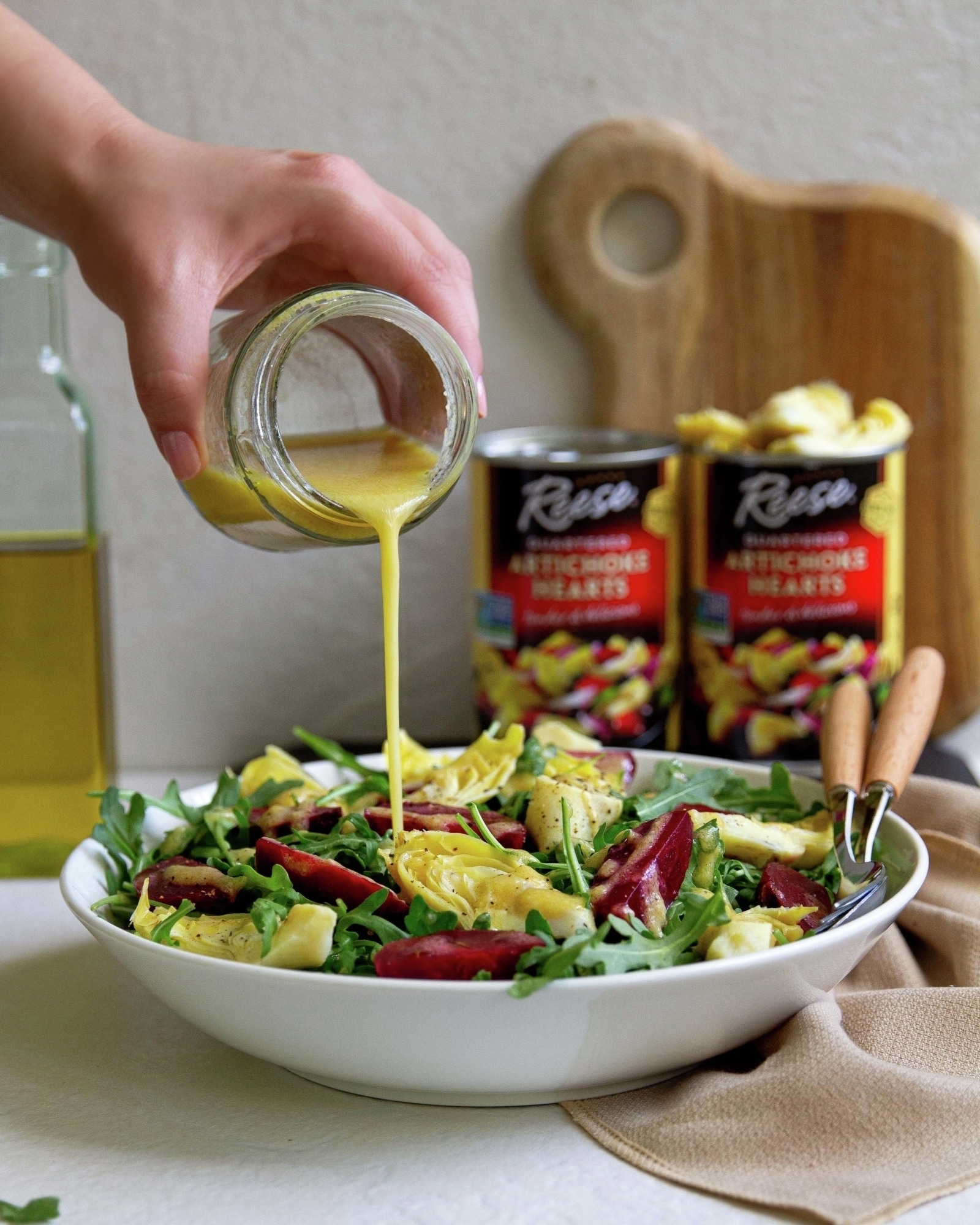 Home Page - Reese® Specialty Foods