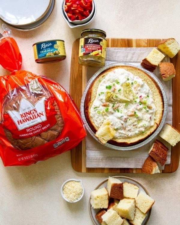 The Latest With Reese - Reese Specialty Foods