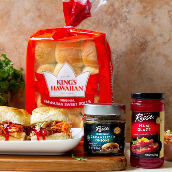 Home Page - Reese® Specialty Foods