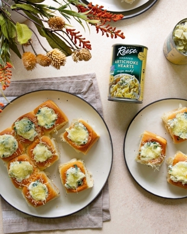 Home Page - Reese Specialty Foods