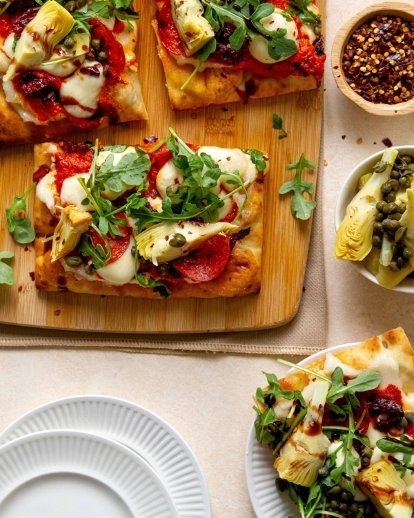 Home Page - Reese Specialty Foods