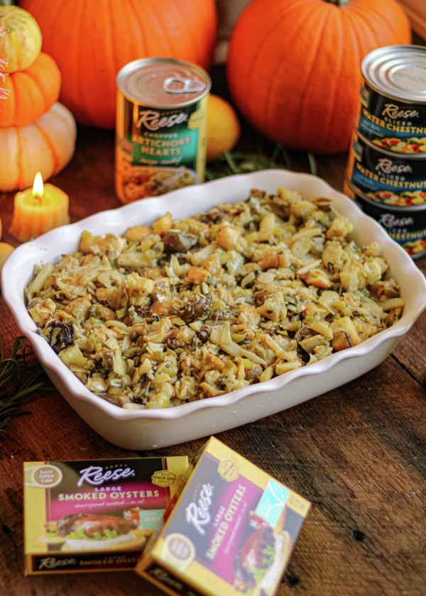 Home Page - Reese® Specialty Foods
