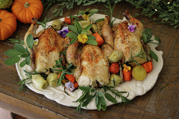 Home Page - Reese® Specialty Foods