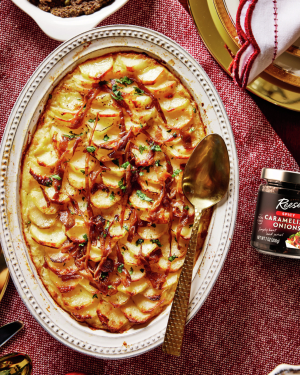 Home Page - Reese Specialty Foods