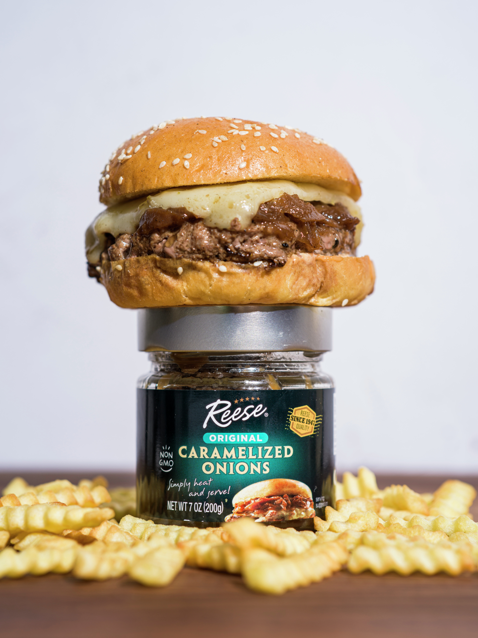 Home Page - Reese® Specialty Foods