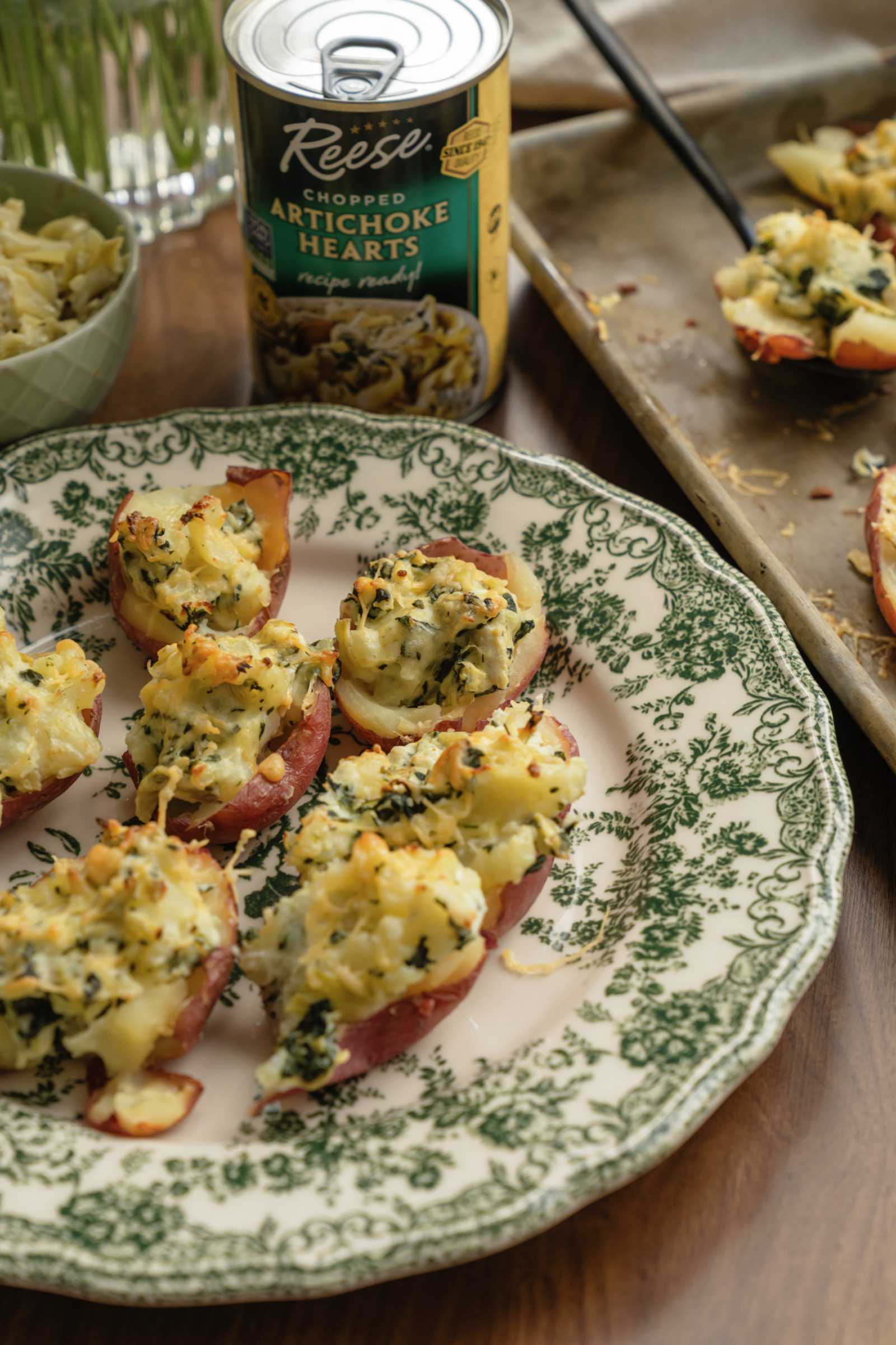 Home Page - Reese® Specialty Foods