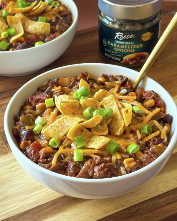 Home Page - Reese® Specialty Foods